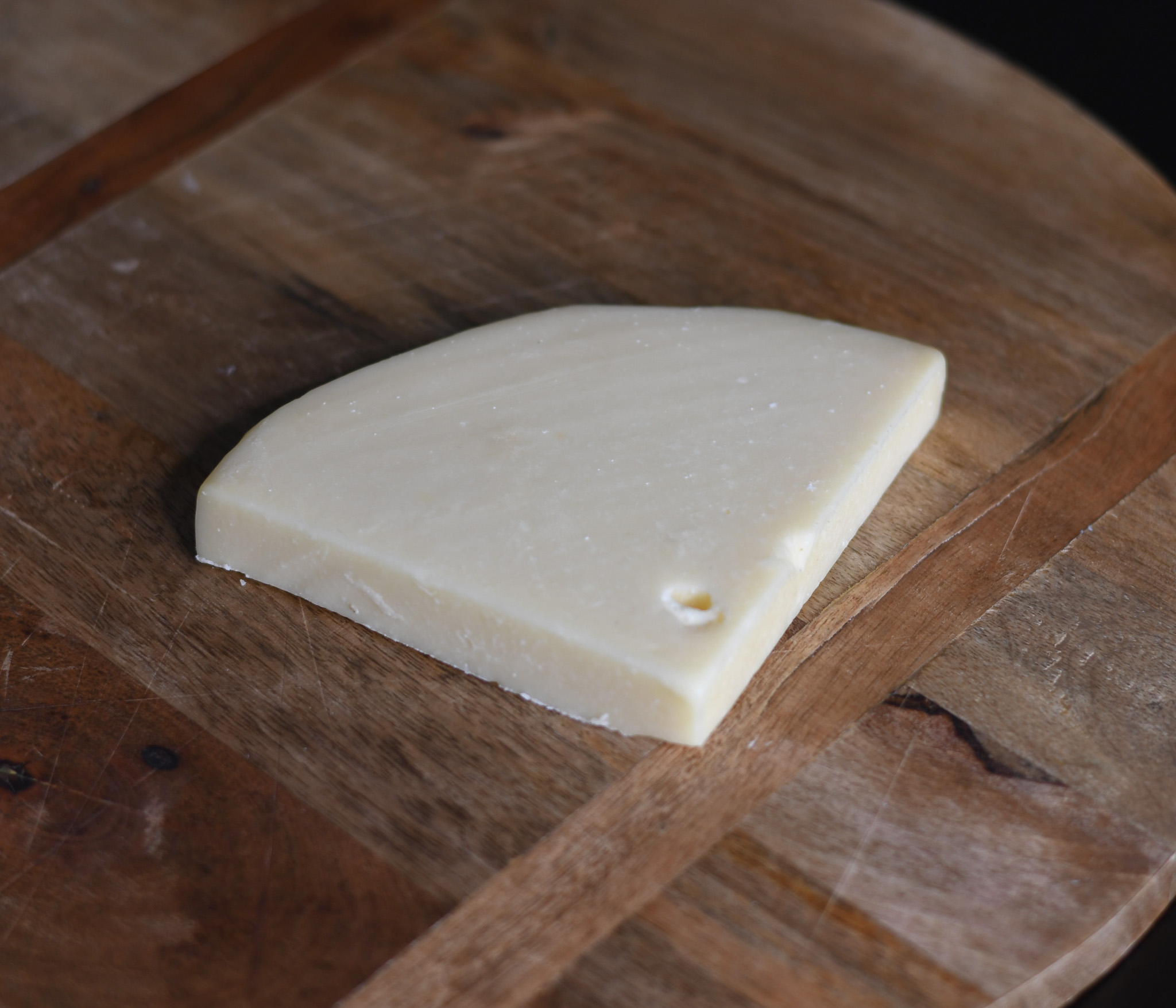 Liuzzi Provolone Cheese Extra Aged Sharp - 1/4 wheel approx 15 oz - New ...