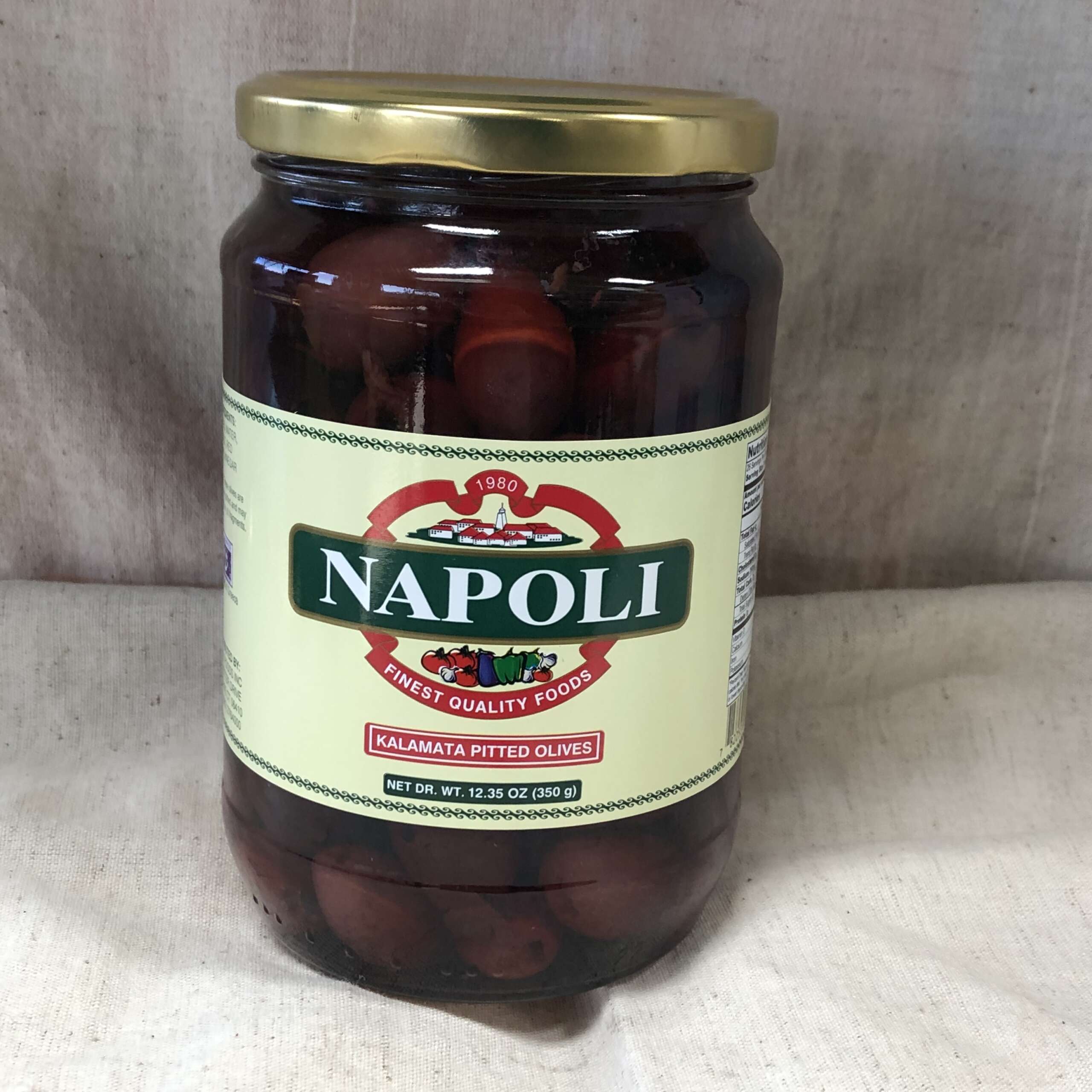 Kalamata Olives How To Shop For, Pit, And Cook Kalamata Olives