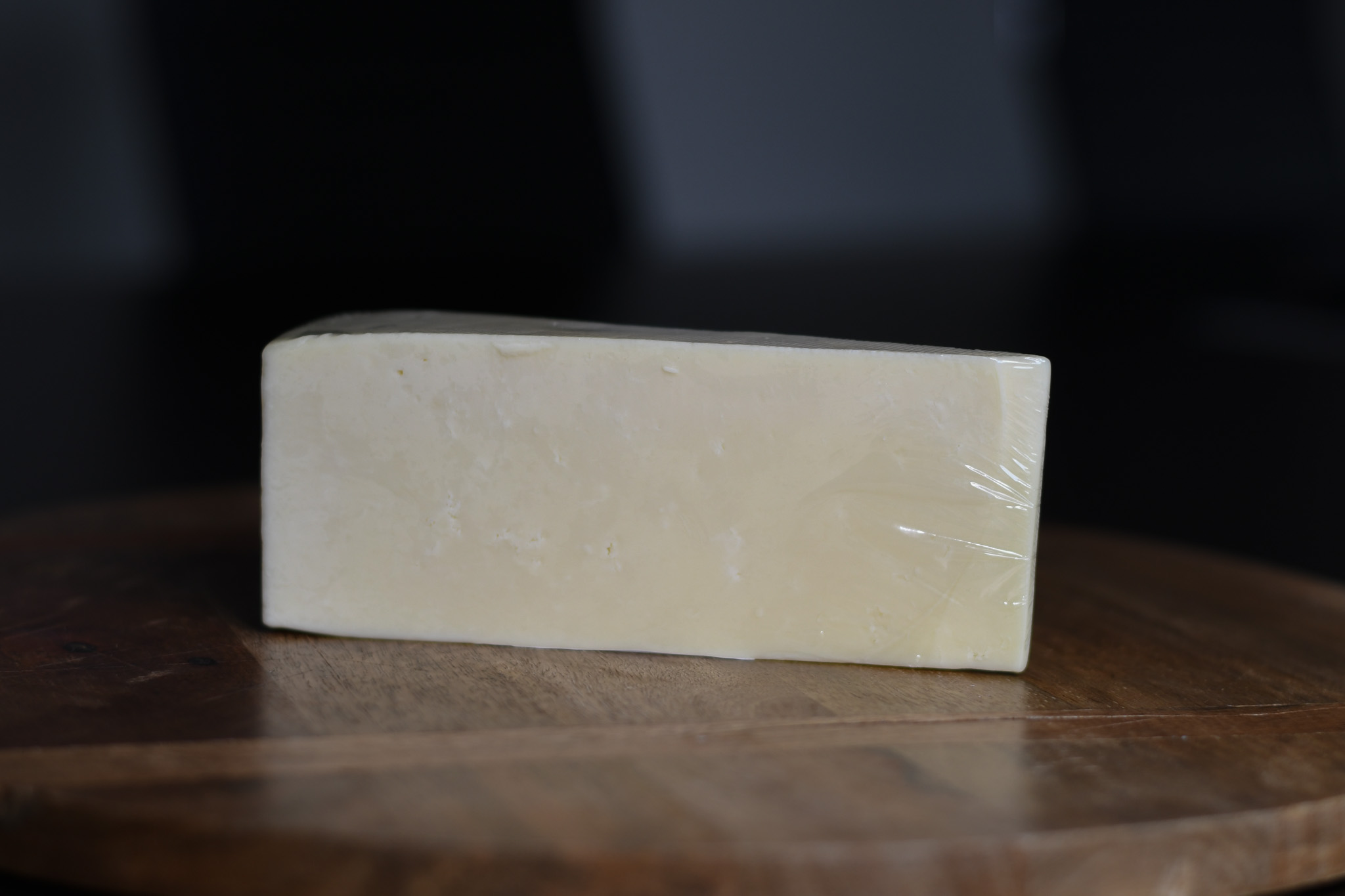 Liuzzi Auricchio Table Cheese - approx 0.8 lb wedge - New Haven Direct ...