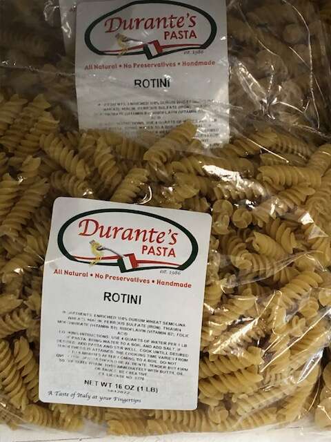 Durante's Pasta Dry Rotini - 16 oz - New Haven Direct Connect