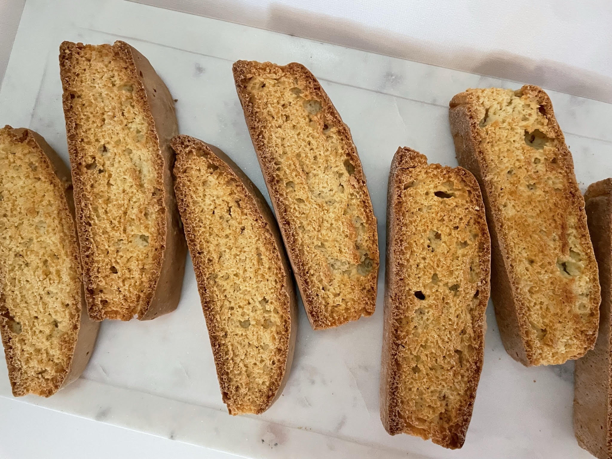 Lucibello's Biscotti - Anisette 1 lb - New Haven Direct Connect