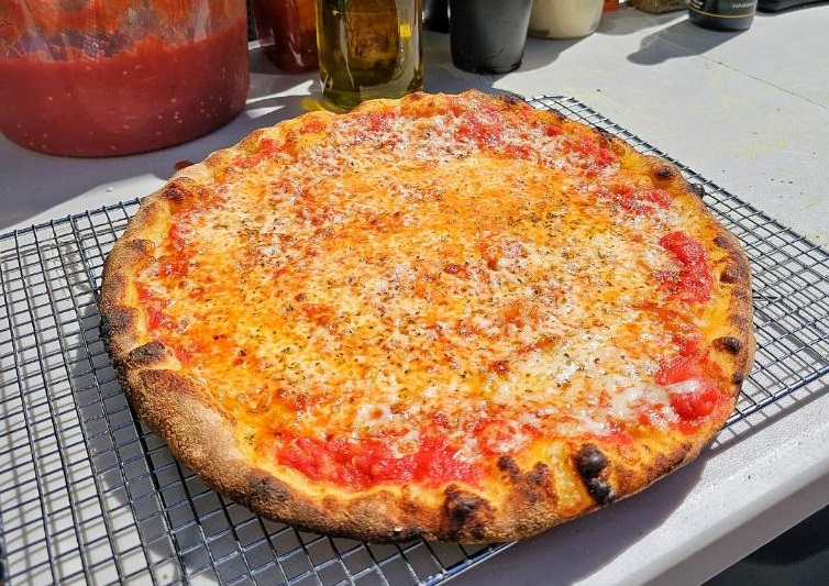New Haven Apizza Kit- Make Your Own! - New Haven Direct Connect
