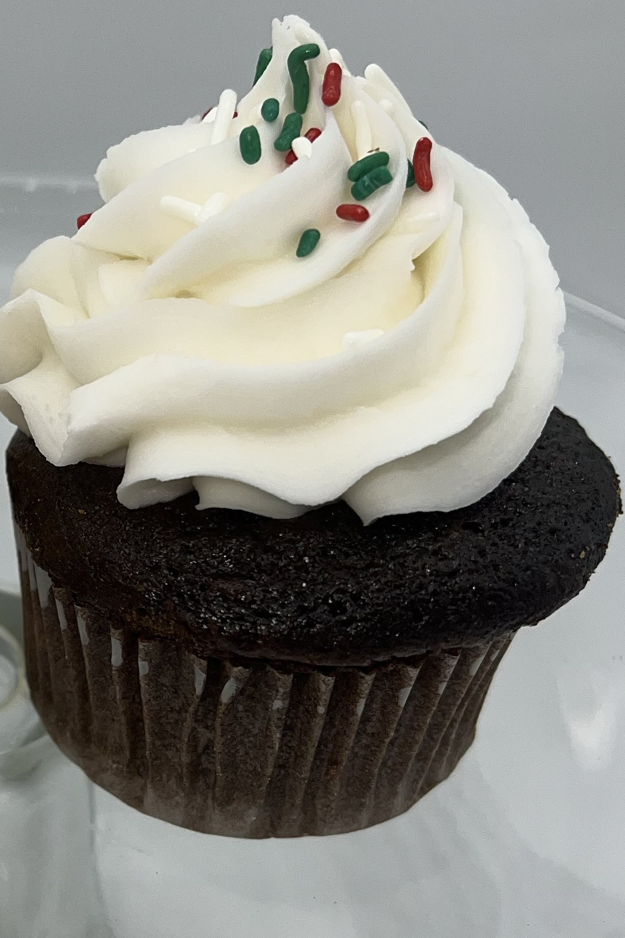 Petonito's Chocolate Italian Cream Cupcakes- 6pcs. - New Haven Direct ...